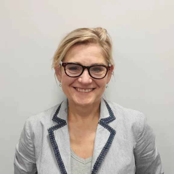 Our staff | Stirling CAB